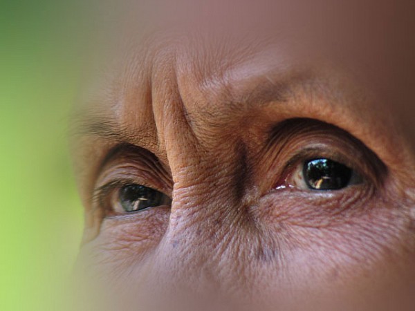 Tình hình hình ảnh đôi mắt đẹp - Tìm hiểu sự thật bạn cần biết