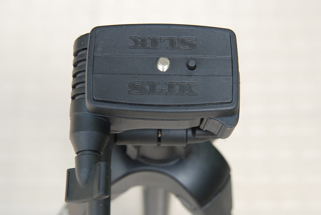 Slik F630 Quick Release Plate Clearance | green.dps.uminho.pt